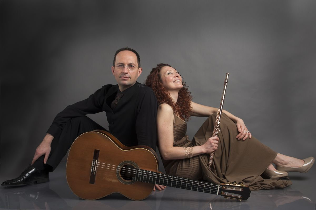 Cavatina Duo | ORCMA